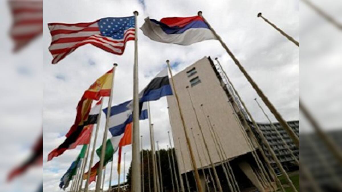 United Nations Day quiz: We all know it as 'UN'; find out how much more ...