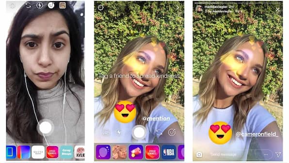 Instagram is using machine learning to detect bullying in photos and ...