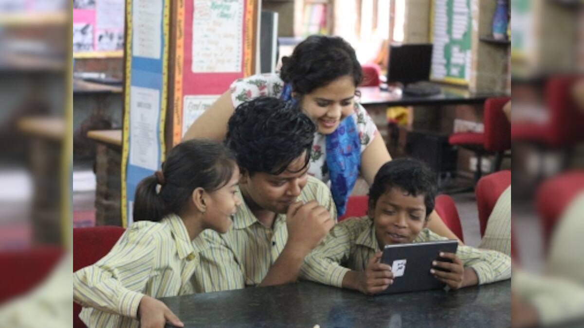 How Katha India's award-winning, first-of-its-kind app is encouraging ...