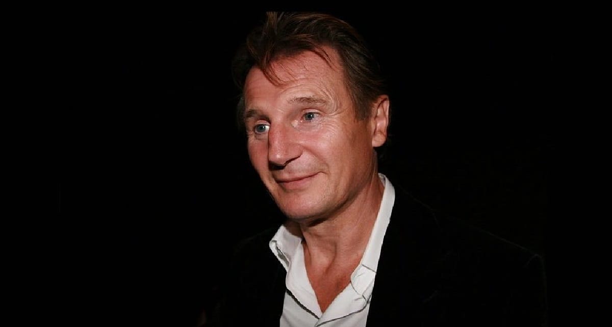 Liam Neeson cast as lead in Dunkirk actor James D'Arcy's directorial ...