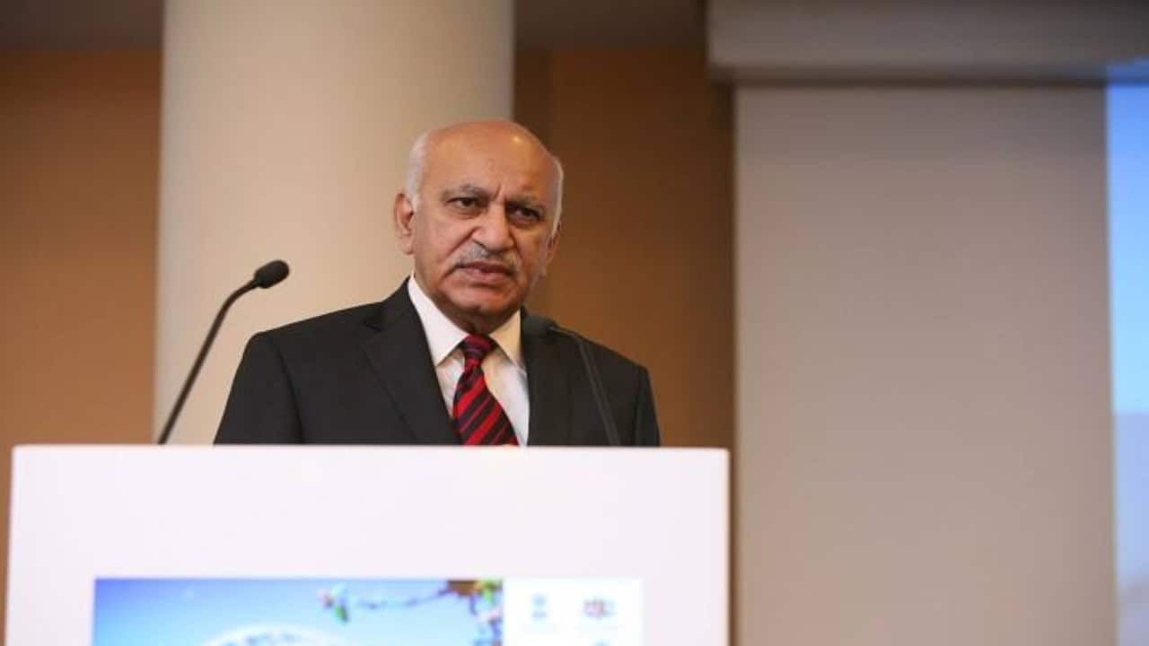 MJ Akbar quits: Inside story of how BJP leadership took final call amid ...