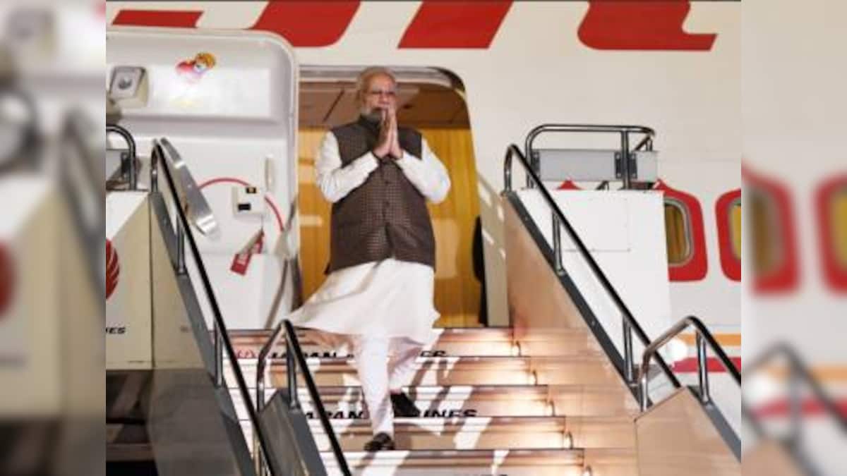 Daily Bulletin: Modi arrives in Japan; 11 killed in Pittsburgh shooting ...