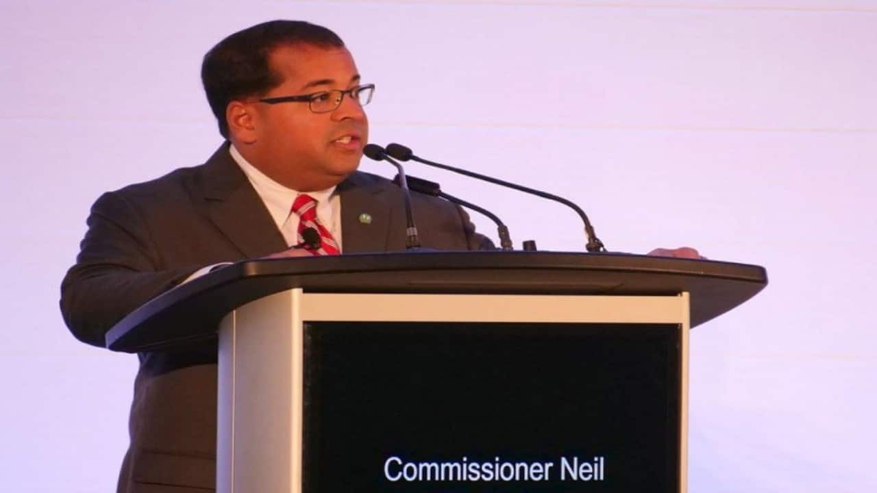 Donald Trump appoints Indian-American Neil Chatterjee to head Federal ...