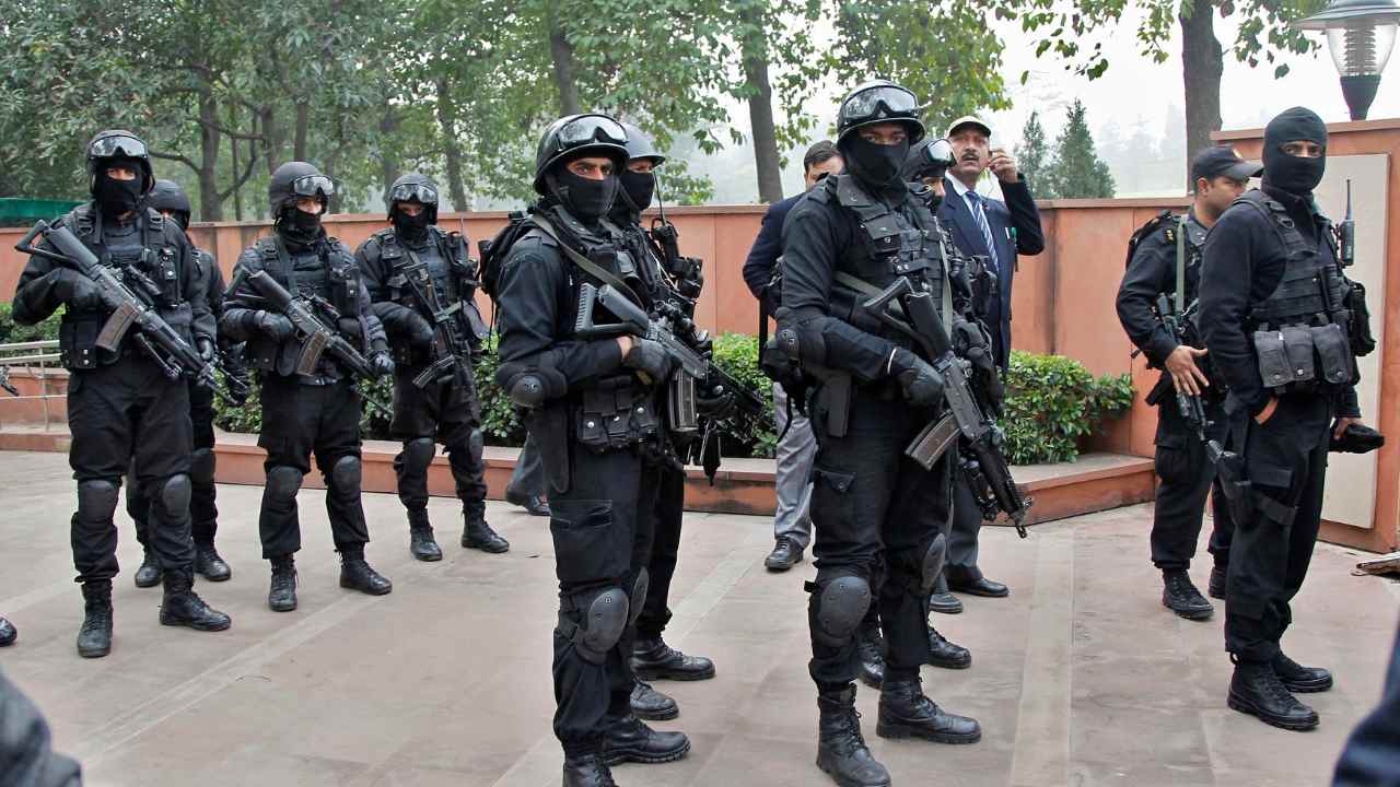NSG military operations commander's post lying vacant for past six ...