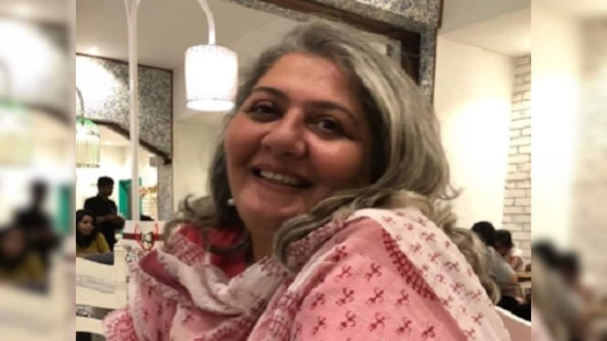 AndhaDhun editor Pooja Ladha Surti on reuniting with Sriram Raghavan ...