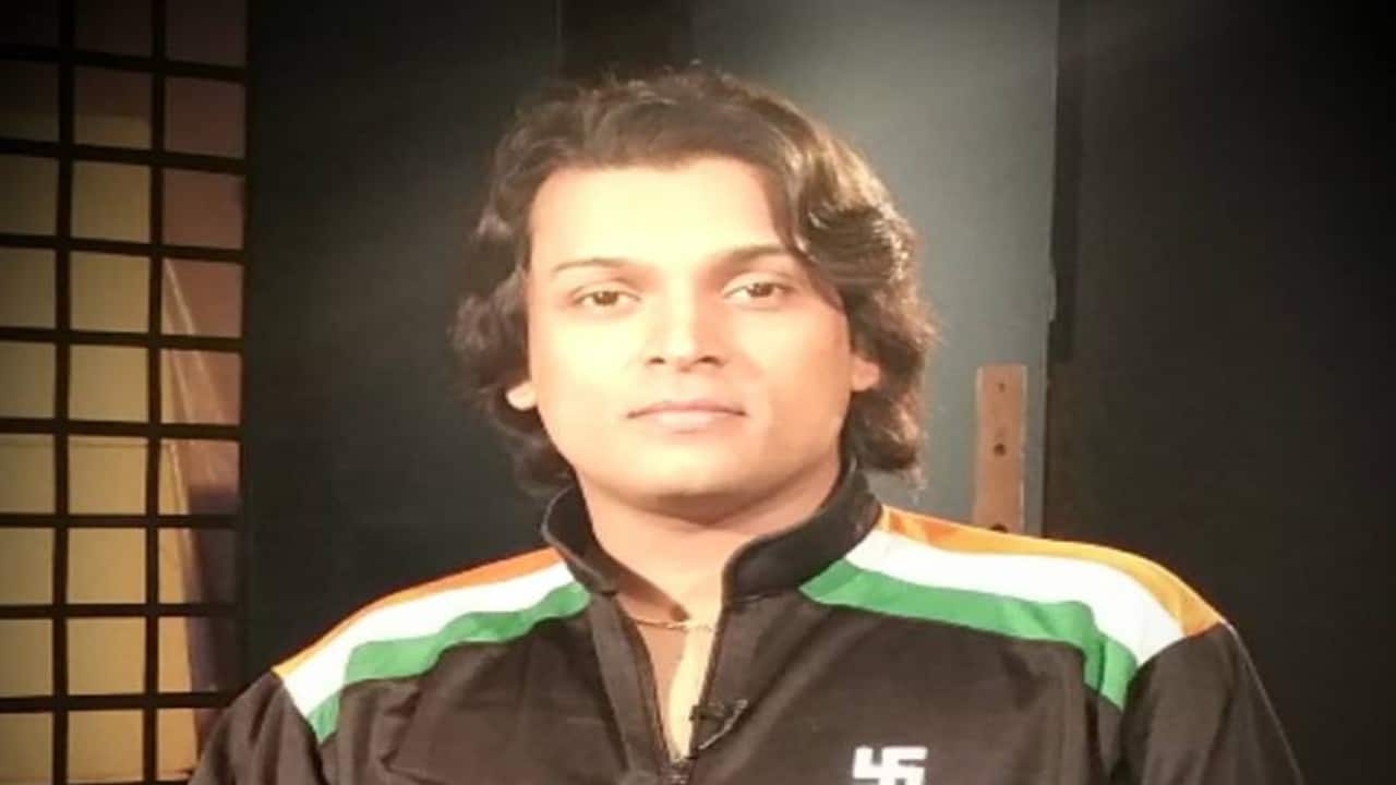 Sabarimala row: Kerala court rejects bail for activist Rahul Easwar ...