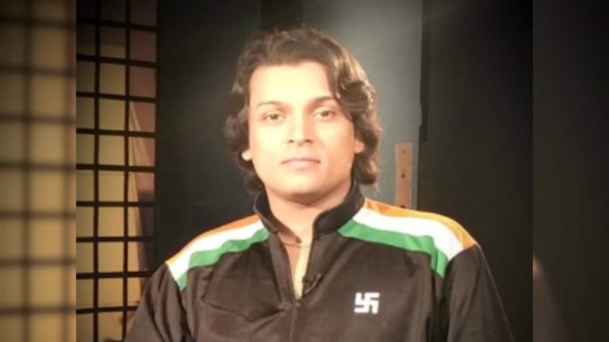 Sabarimala protests: Kerala court grants bail to activist Rahul Easwar ...