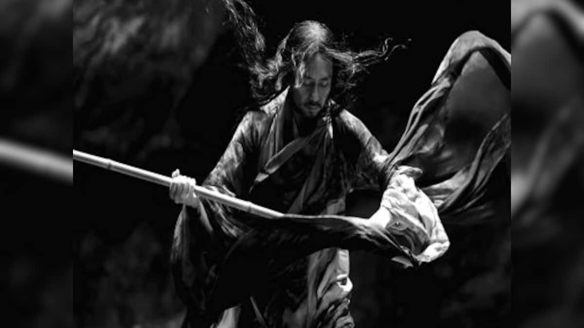 Shadow movie review: Stuns with its imaginative action scenes ...