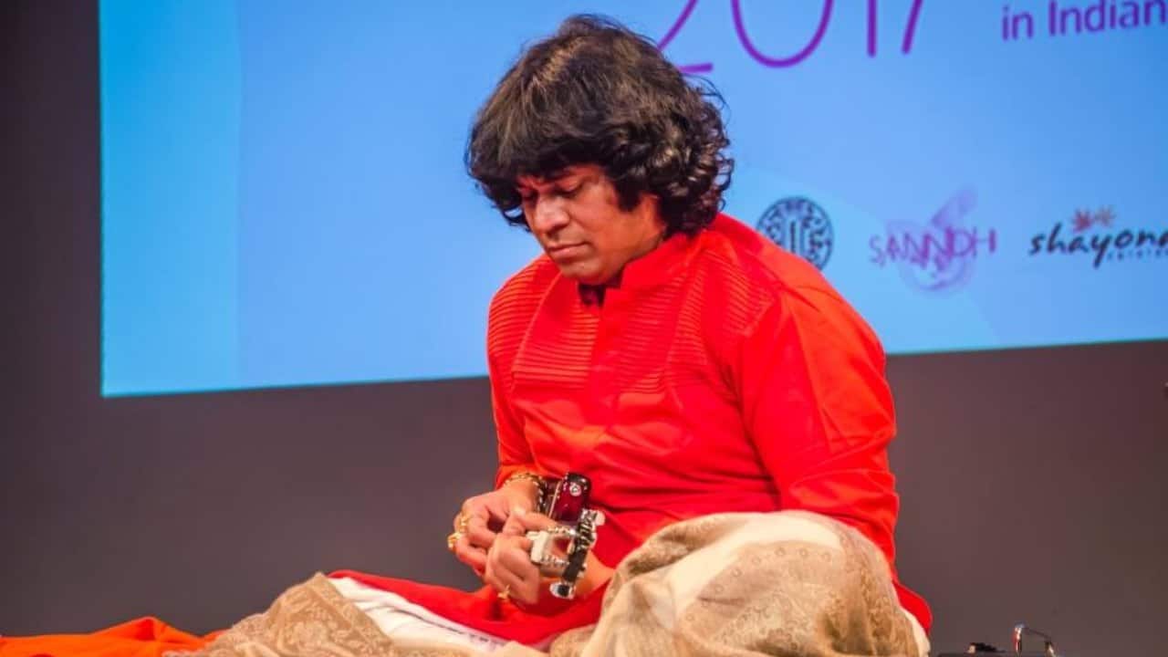 Milapfest cancels UK events featuring U Rajesh, mandolin player named ...