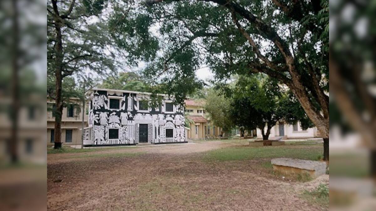 Amid #MeToo movement, sexual harassment-accused DU prof Bidyut ...