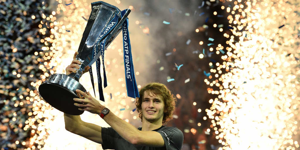 ATP Finals: Alexander Zverev’s evolution gets a nitrogen boost with ...