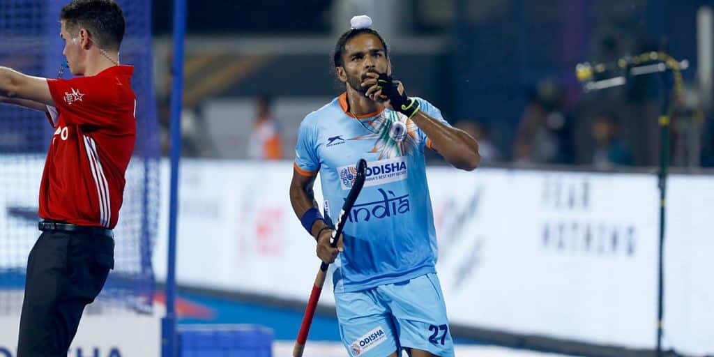 Hockey World Cup 2018: 1975 hero Ashok Kumar unimpressed with Akashdeep ...