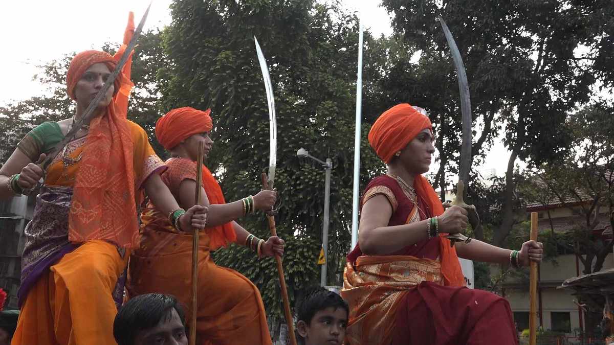 Anand Patwardhan’s Reasons earns top honour at International ...