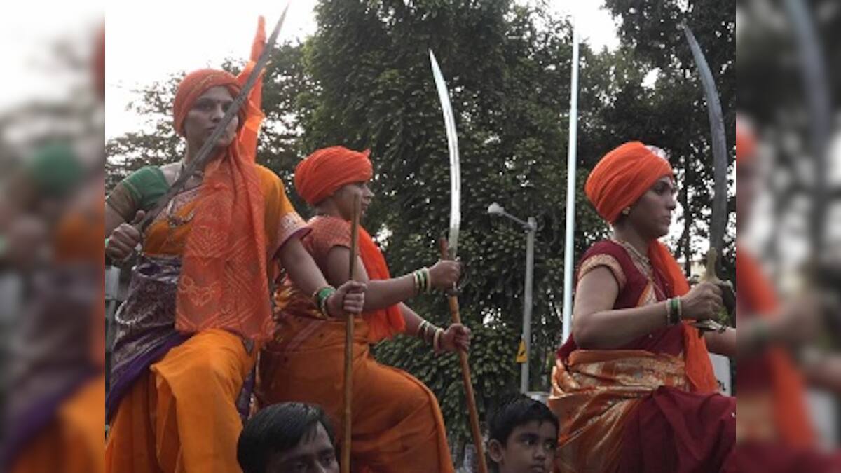 Anand Patwardhan’s Reasons earns top honour at International ...