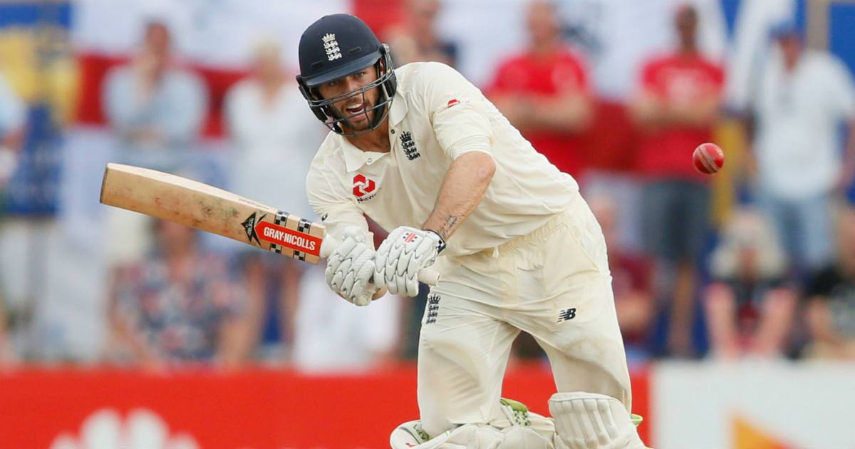A complete package, Ben Foakes brings balance to England Test side and ...
