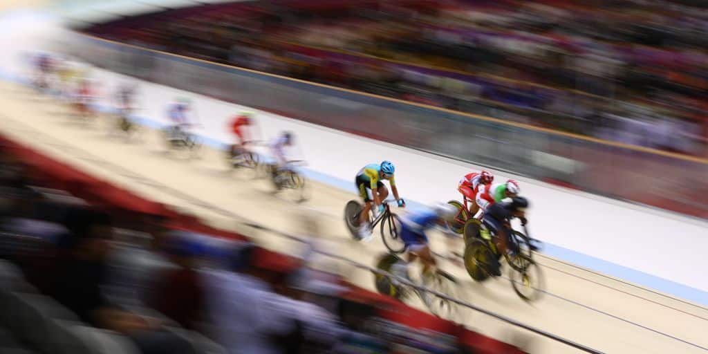 Cycling Federation of India's Onkar Singh on growth of National Cycling ...