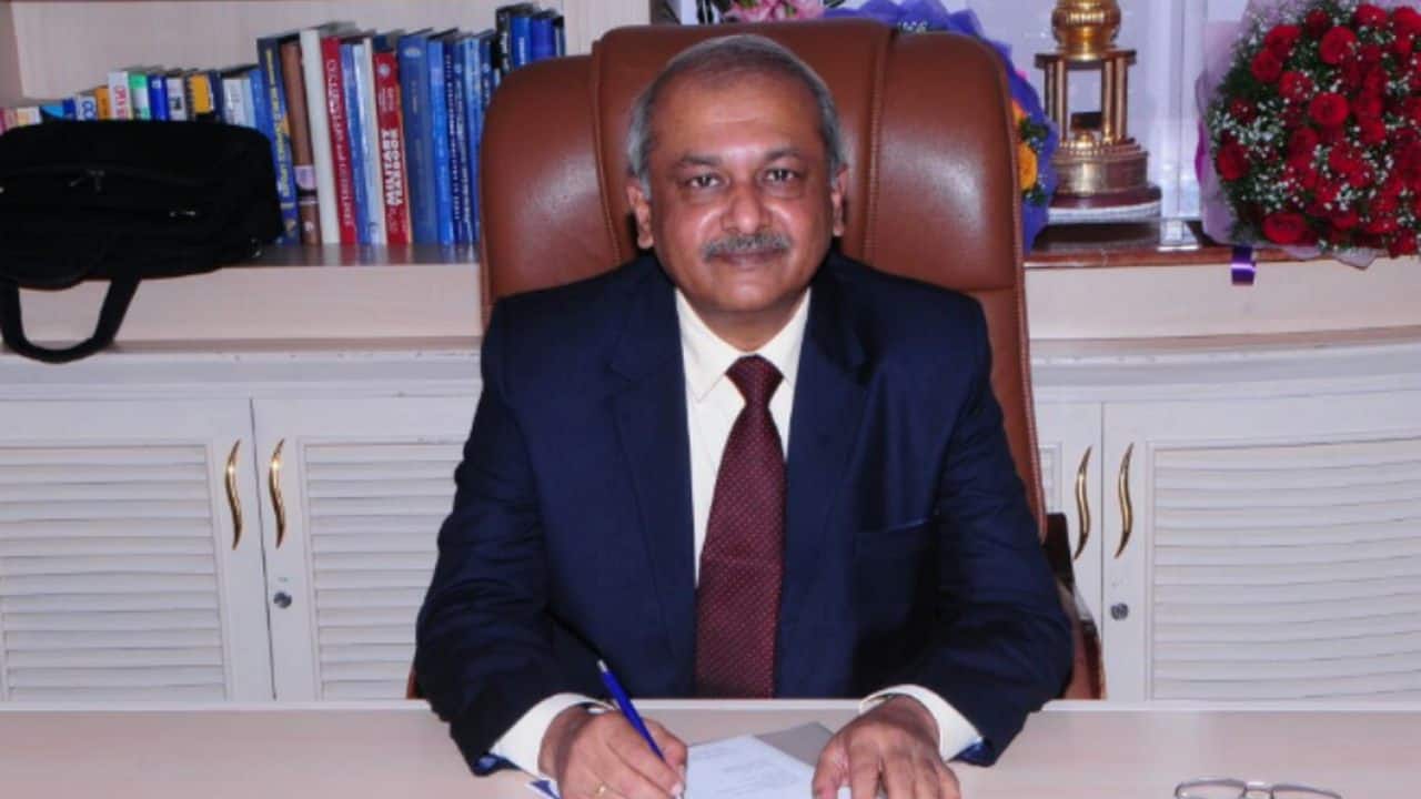 HAL CEO says Rafale deal negotiations with Dassault Aviation went south ...