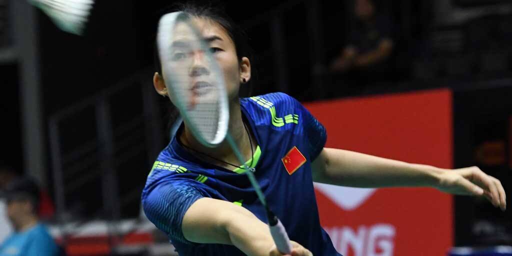 Syed Modi International 2018: Saina Nehwal a tougher opponent than Li ...