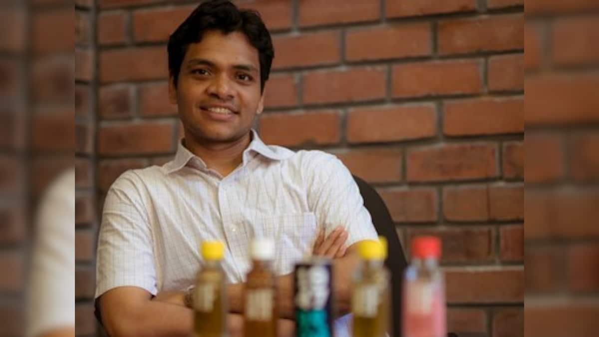 Startup Sipwise goes pan-India with energy drinks, herb coolers; closes ...