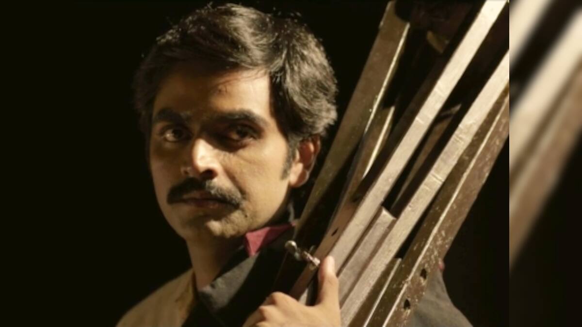 Hiralal movie review: A tragic tale of the forgotten luminary who ...