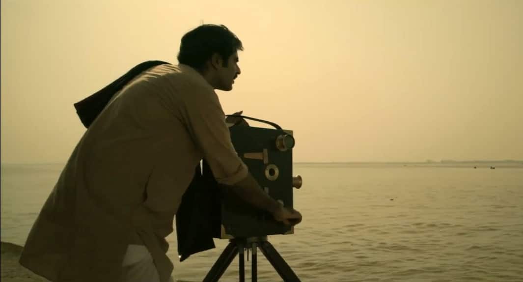 Hiralal movie review: A tragic tale of the forgotten luminary who ...