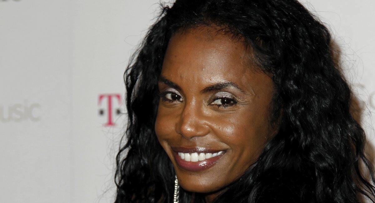Kim Porter, model, actress and P Diddy's former girlfriend, found dead ...