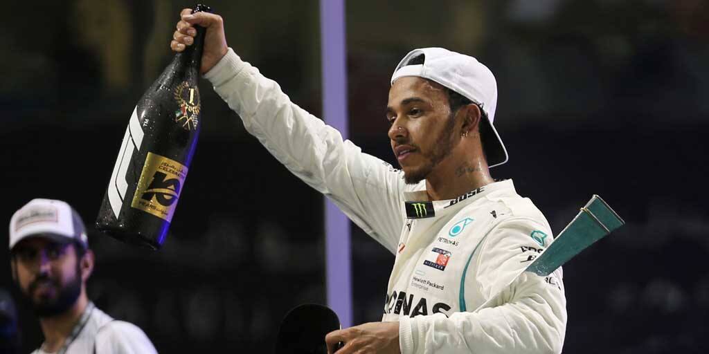 Formula 1 2019: Lewis Hamilton eyes Singapore hat-trick through the ...
