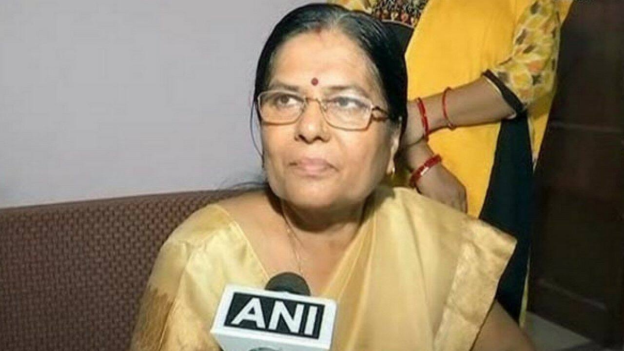 Muzaffarpur shelter home case: JD(U) suspends former Bihar minister ...