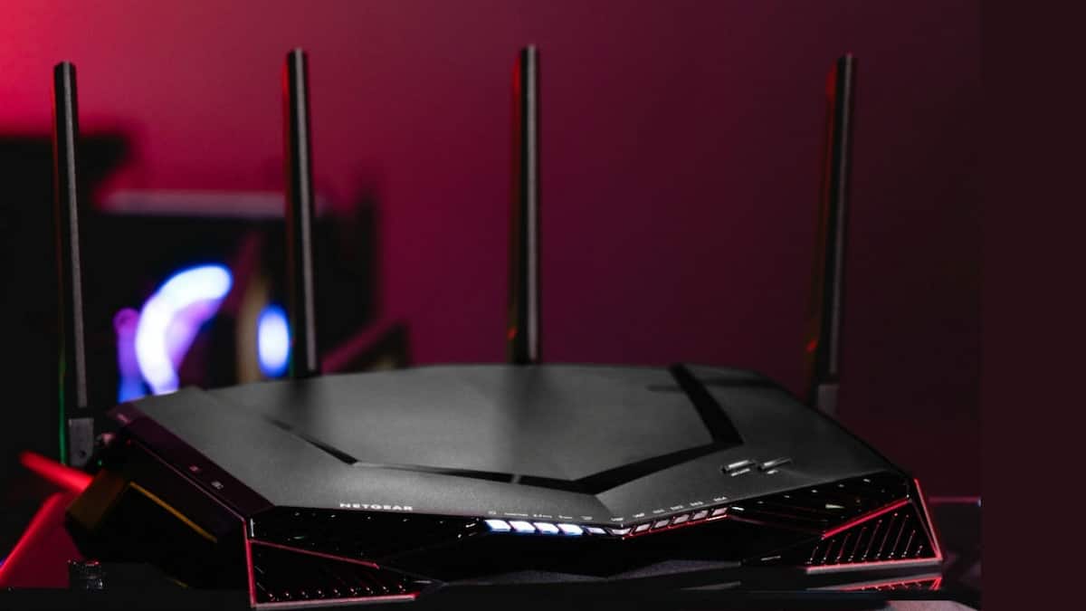 IGX Mumbai 2018: NETGEAR demonstrates its Nighthawk Pro Gaming WiFi ...