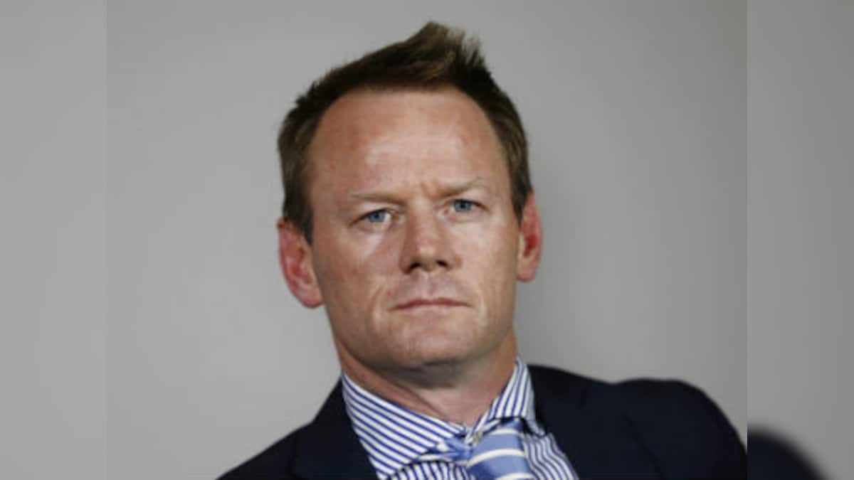 Cricket Australia team performance boss Pat Howard among latest ...