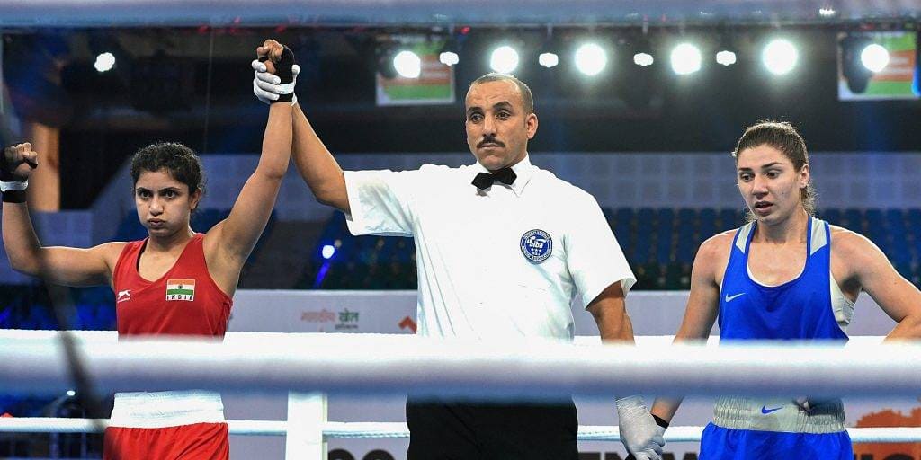 Women's World Boxing Championships: Pinki Rani, Sonia, Simranjit Kaur ...