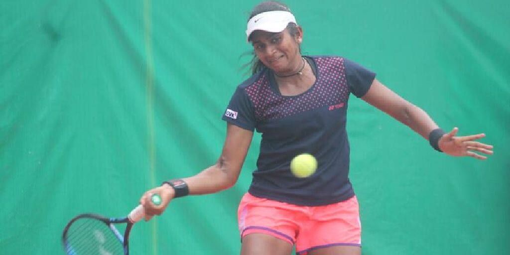 L&T Mumbai Open: Pranjala Yadlapalli ousted after coming within two ...