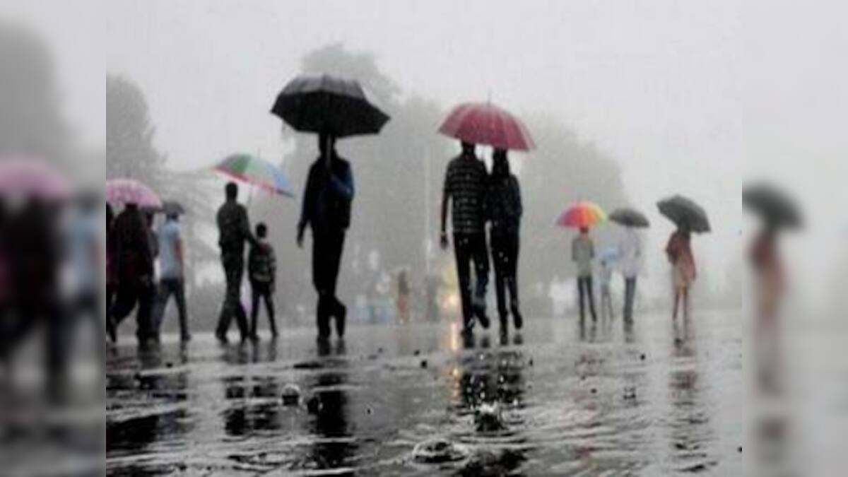 Monsoon likely to be near normal this year with well-distributed ...
