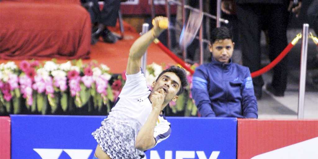 BWF World Tour Finals 2018: Sameer Verma's chances of semi-final ...