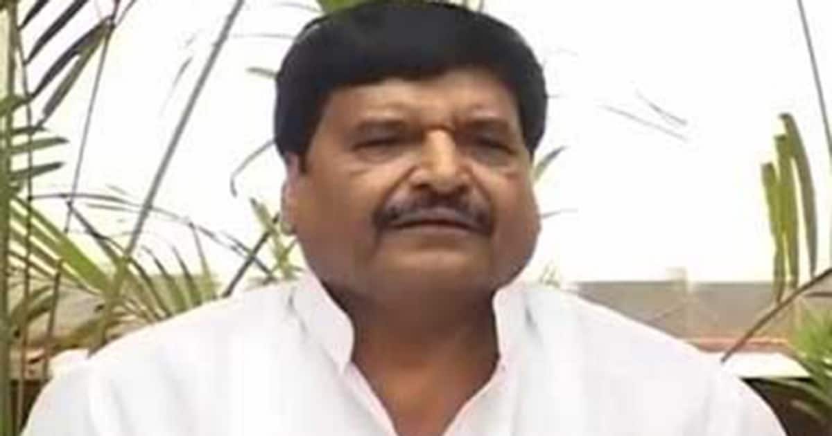 Shivpal Yadav says he is open to poll alliance with Samajwadi Party ...