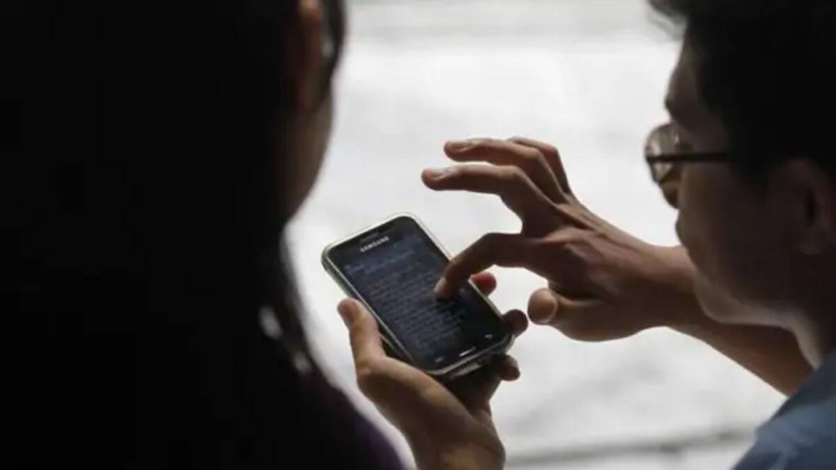 Maharashtra government might implement a 'No Gadgets Day,' once every ...
