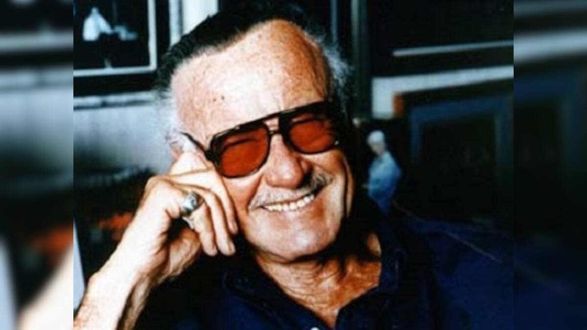 Captain Marvel: Brie Larson-led team pays tribute to comic legend Stan ...