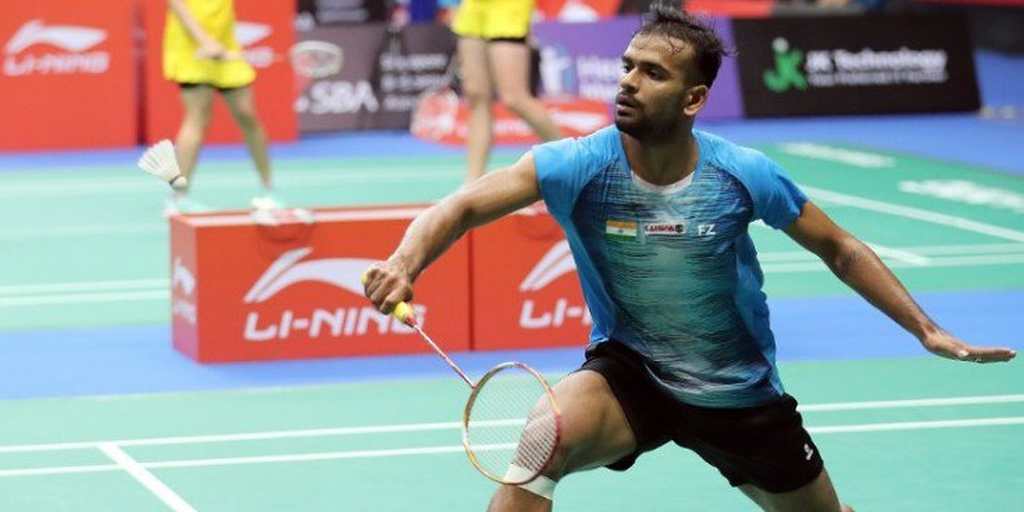 Vietnam Open: Third-seed Subhankar Dey crashes out; Siril Verma stuns ...