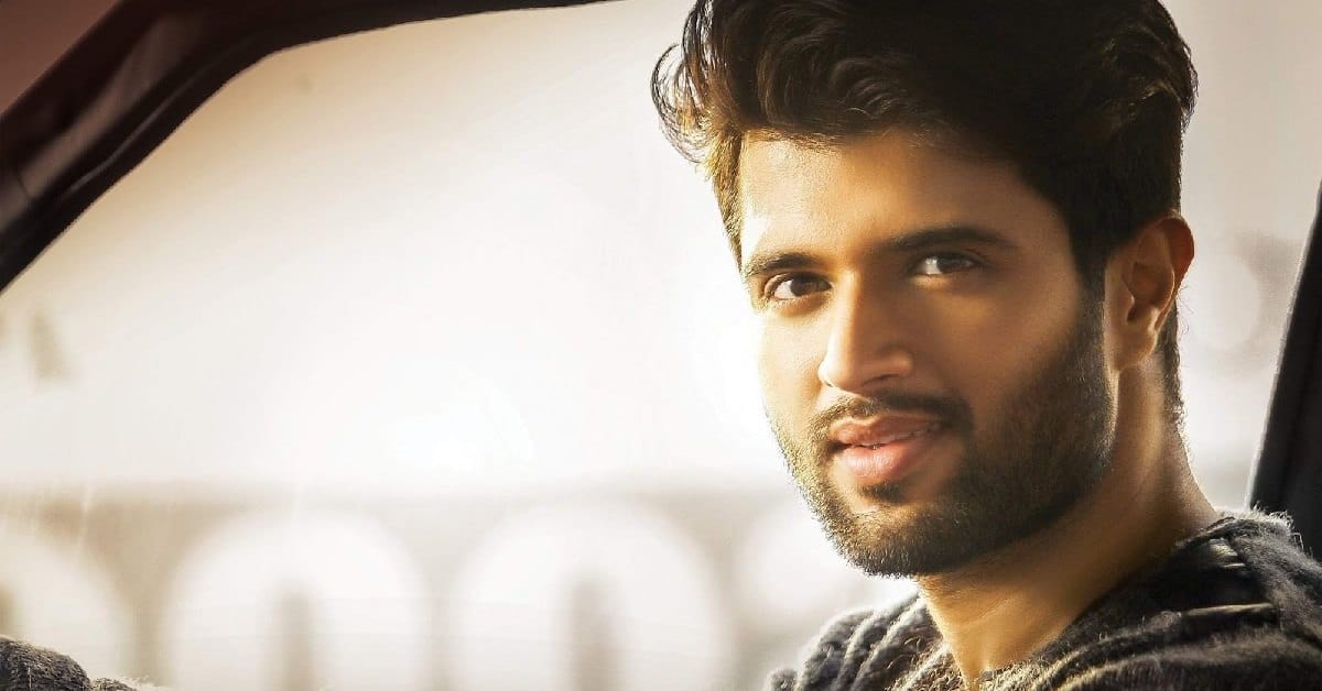 Taxiwaala director Rahul Sankrityan on working with Vijay Devarakonda ...