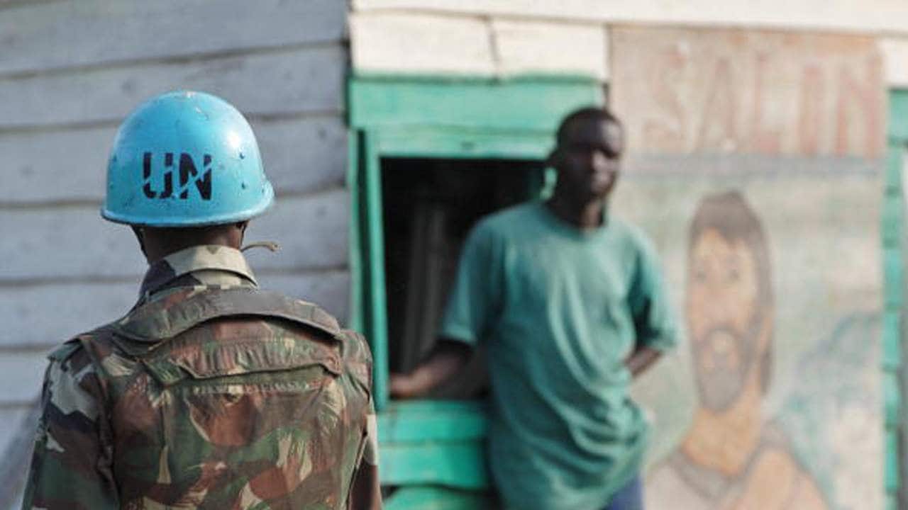 India calls for 'dedicated' counter-IED resources in UN peacekeeping ...