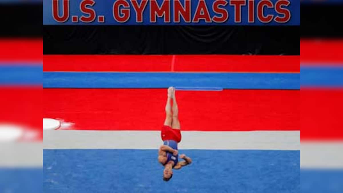USA Gymnastics struggle with aftermath of Larry Nassar scandal, accept ...