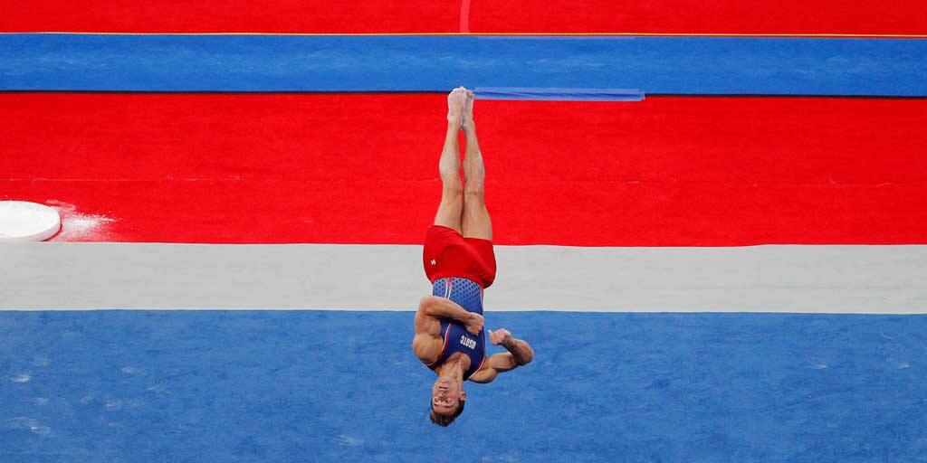 USA Gymnastics struggle with aftermath of Larry Nassar scandal, accept ...