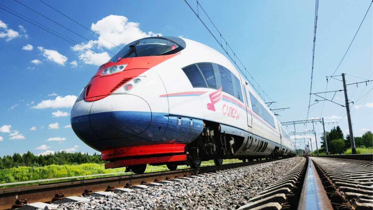 Germany submits final feasibility report for 435-kilometre-long bullet ...