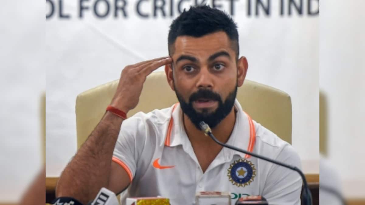 Firstpost Editor's Picks: RAW's internal squabbles, Virat Kohli's ...