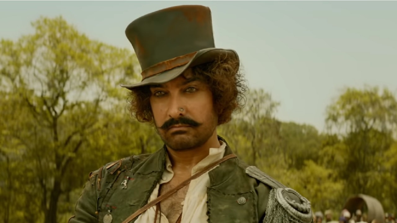 Google Maps Now Lets Android IOS Users Navigate In Thugs Of Hindostan 