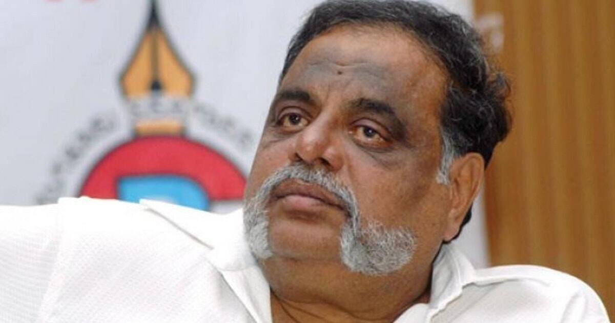 'Great actor, dedicated MP': Tributes pour in for MH Ambareesh ...