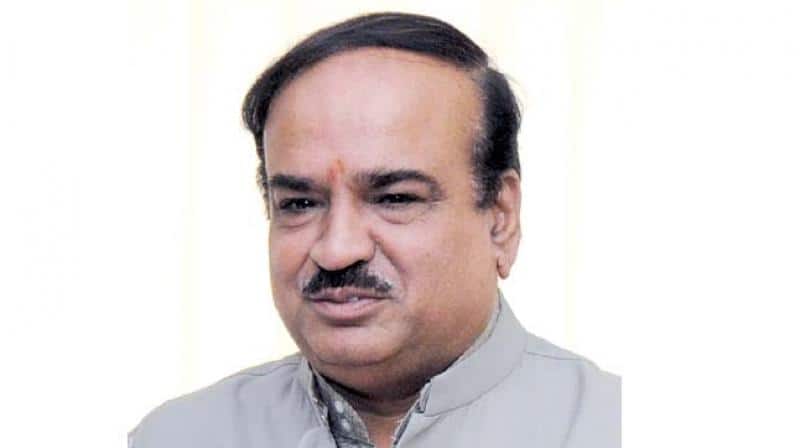 Ananth Kumar was everybody’s favourite; his death comes at a time when ...