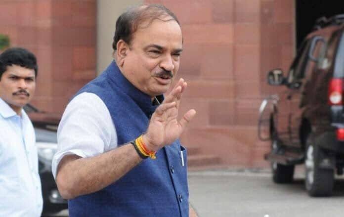 Union Minister Ananth Kumar dies at 59 after battling lung cancer ...