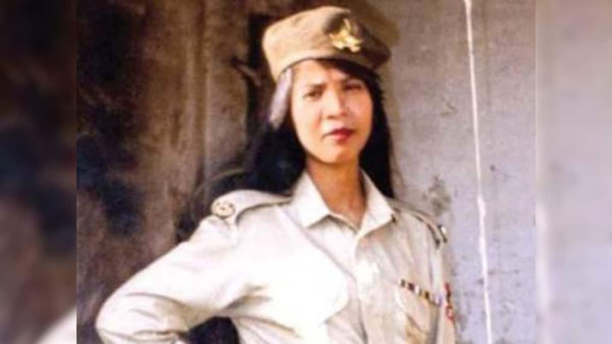 Asia Bibi released from jail after blasphemy death sentence reversed ...