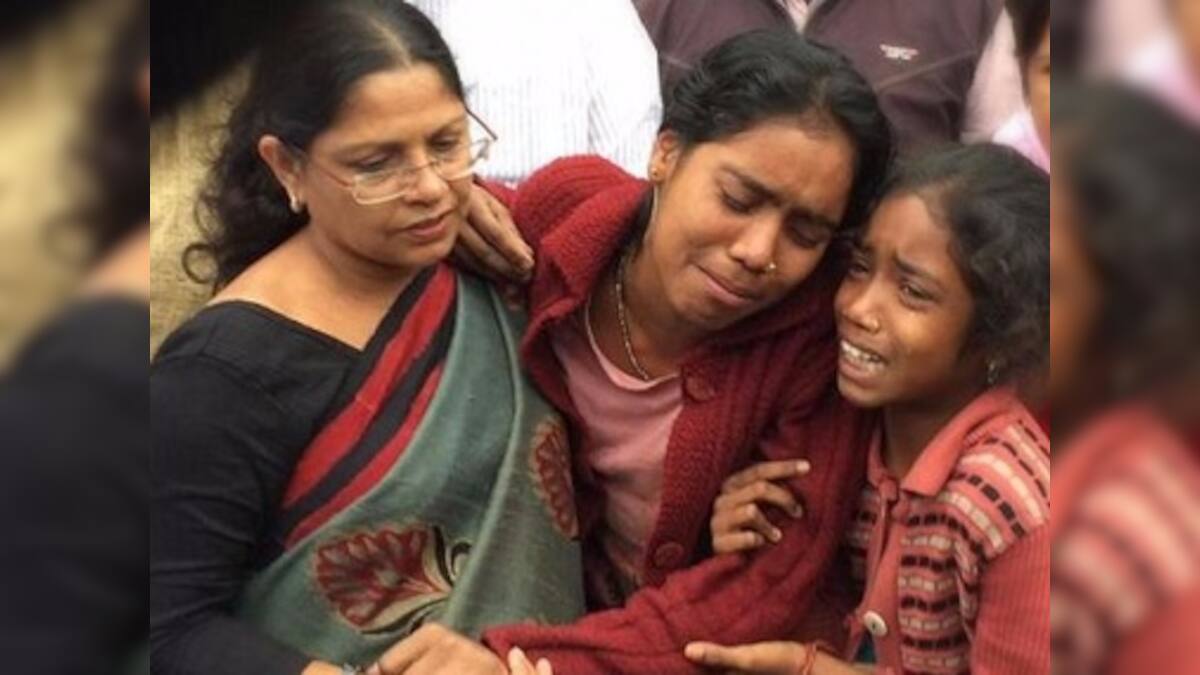 Dhola massacre sign of linguistic polarisation reaching flashpoint over ...